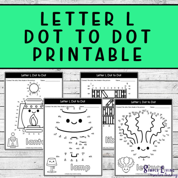 Printables Archives - Simple Living. Creative Learning