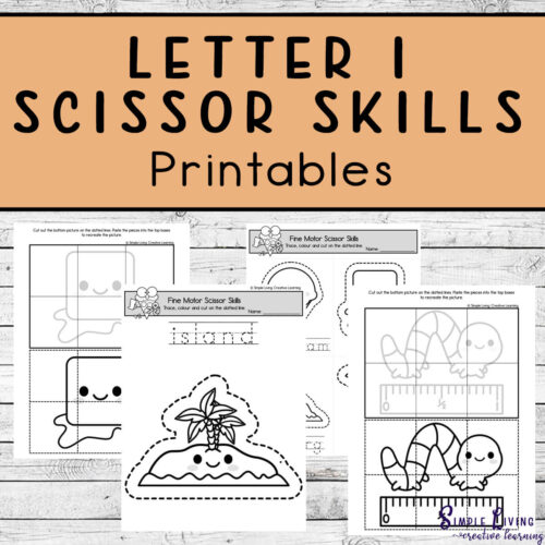 Homeschooling Archives - Simple Living. Creative Learning