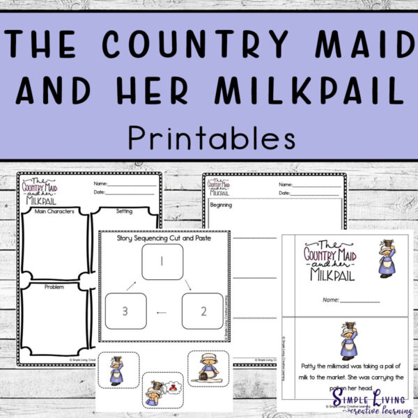 Printables Archives - Simple Living. Creative Learning