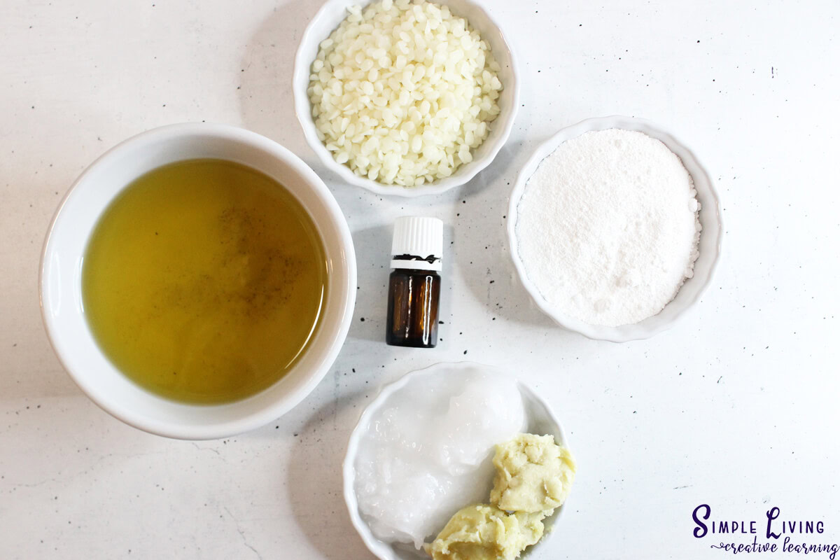 Homemade Natural Sunscreen - Simple Living. Creative Learning