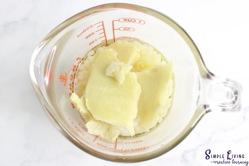 Homemade DIY Beard Balm Recipe - Simple Living. Creative Learning