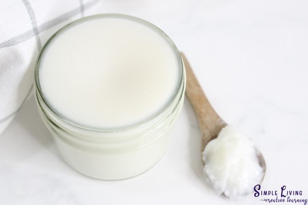 How to Make Wood Butter - Simple Living. Creative Learning