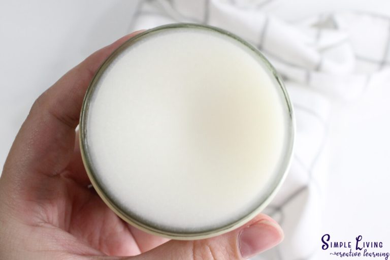 How to Make Wood Butter - Simple Living. Creative Learning