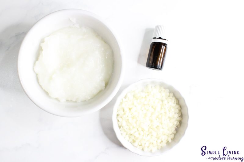 How to Make Wood Butter - Simple Living. Creative Learning