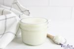 How to Make Wood Butter - Simple Living. Creative Learning
