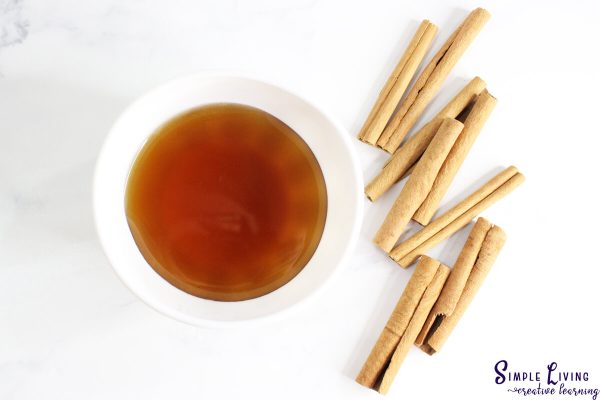 How to Make and use Cinnamon Infused Honey - Simple Living. Creative ...