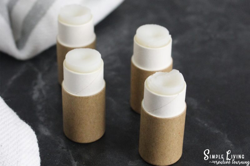 Natural Zit Zapper Sticks - Simple Living. Creative Learning