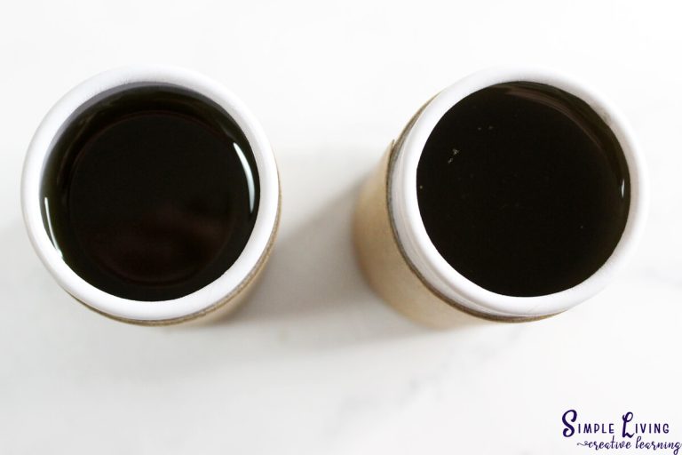 Moisturising Tallow Stick with Rosemary and Lemon Balm - Simple Living ...