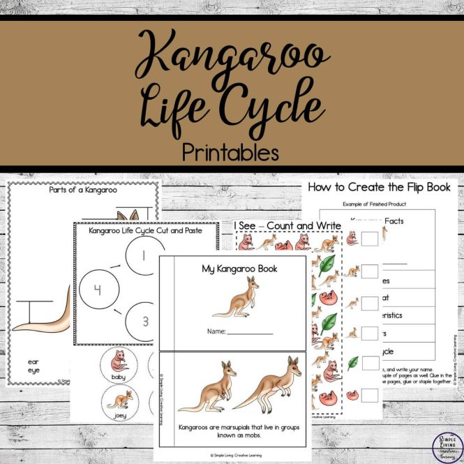 Printables Archives - Simple Living. Creative Learning